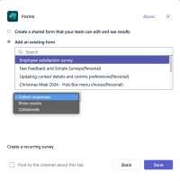 Unlock the Power of Microsoft Forms | IT Champion