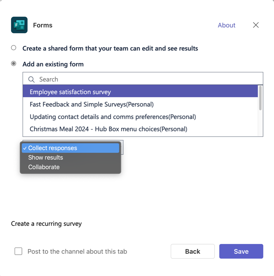 Unlock the Power of Microsoft Forms | IT Champion